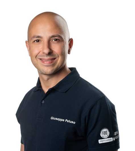 Giuseppe Peluso – NVG-Peluso