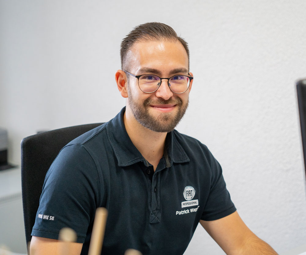 Ansprechpartner - NVG-Peluso